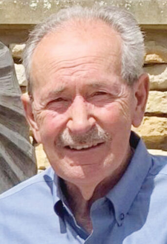 Lawrence (Larry) J. Schwendeman | News, Sports, Jobs - Marietta Times